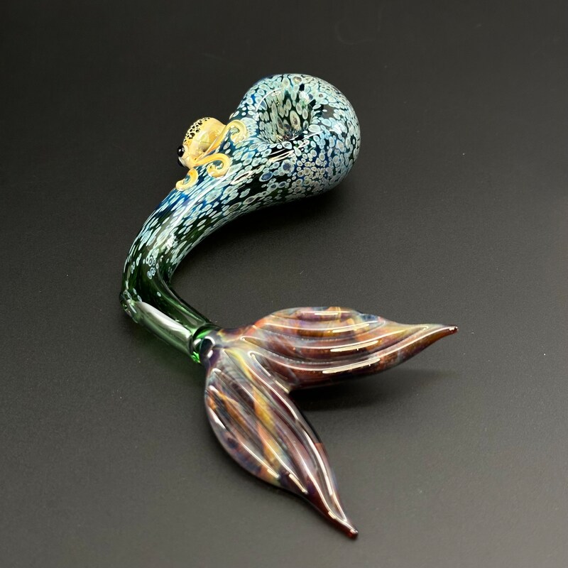 GlassSailsPipes - Etsy