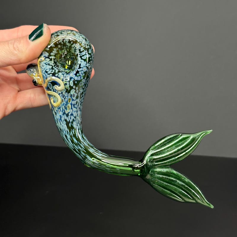 GlassSailsPipes - Etsy