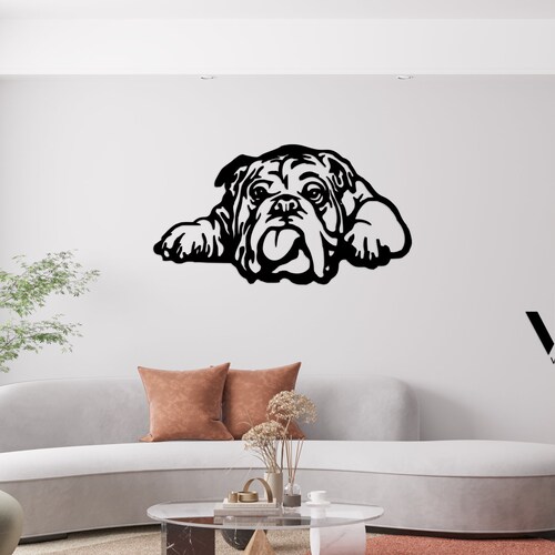 Newfoundland Svg Dog Svg File for Cricut Newfie Bandana | Etsy