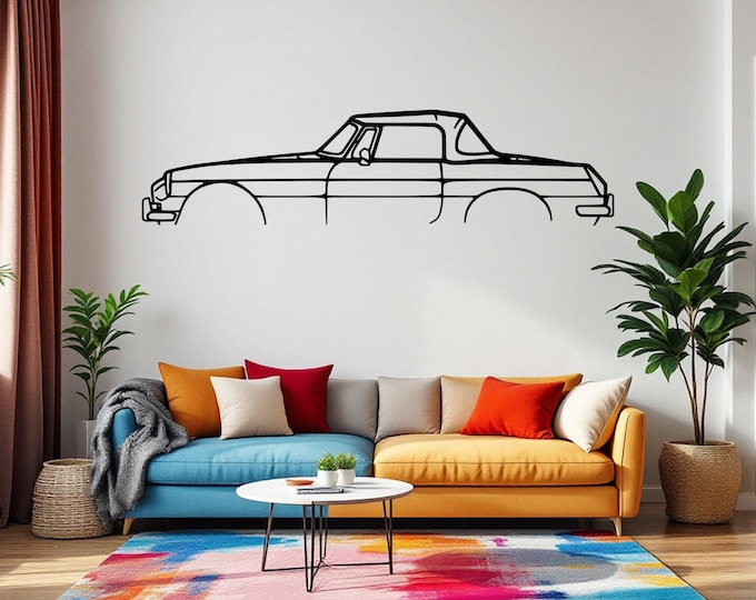 1974-1980 MG MGB Roadster Side Stripe Decal Graphic Kit GT Roadster ...