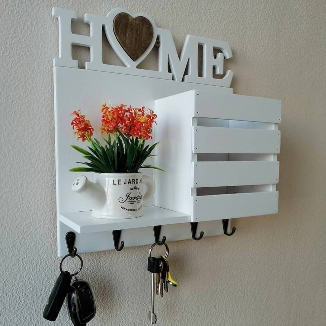 Home Keychain Laser Cut Cdr Ai Dxf Eps Pdf Svg Vector - Etsy UK