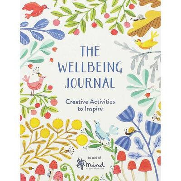 Wellbeing - Etsy