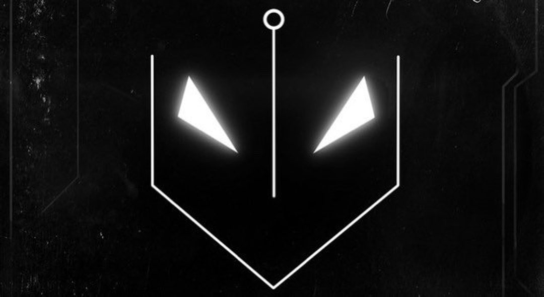 Motionless in White Cyberhex Decal - Etsy