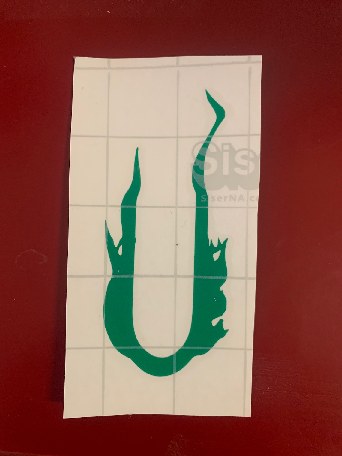 August Burns Red Logo Decal Sticker - Etsy