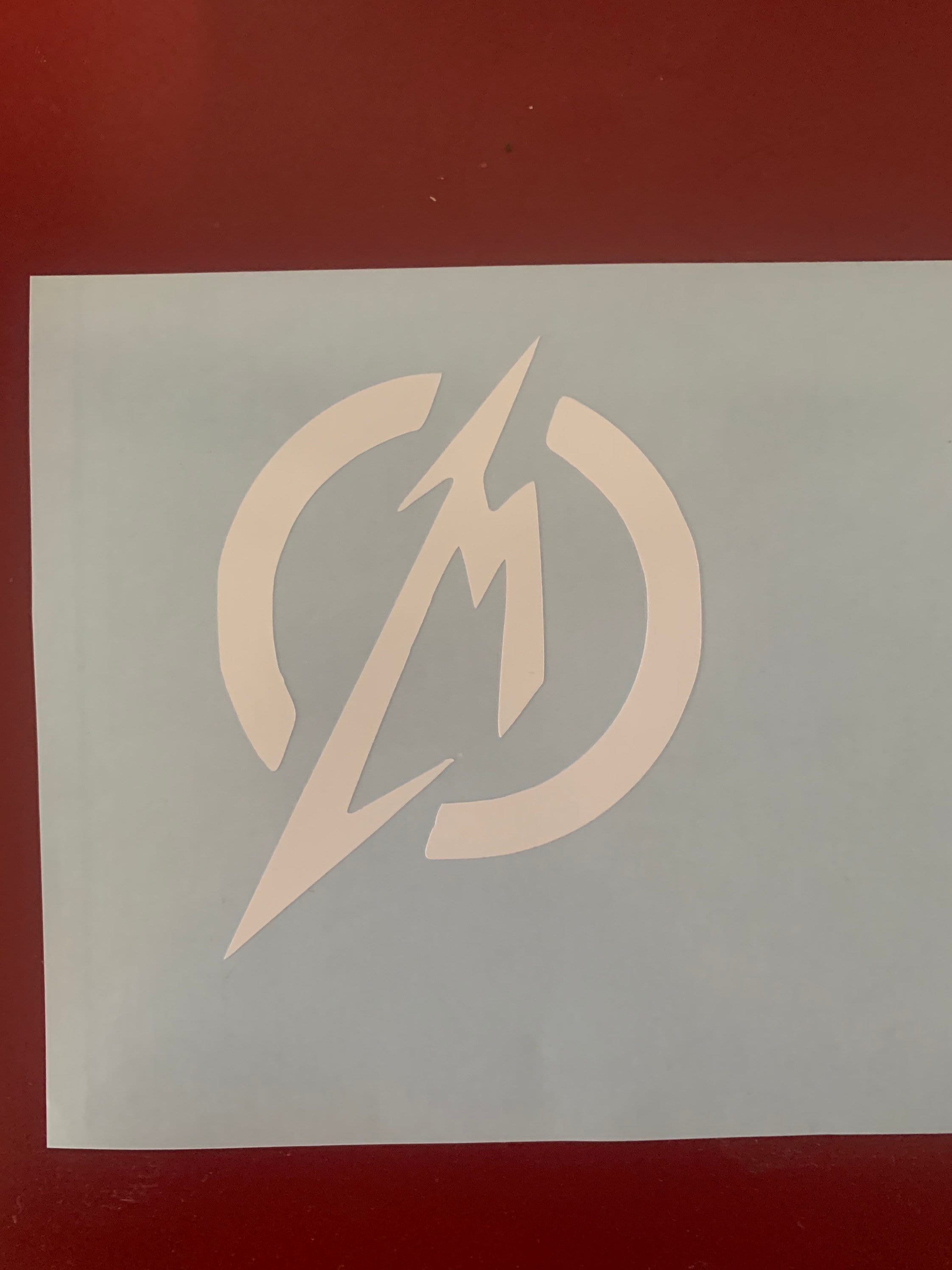 Metallica M Logo