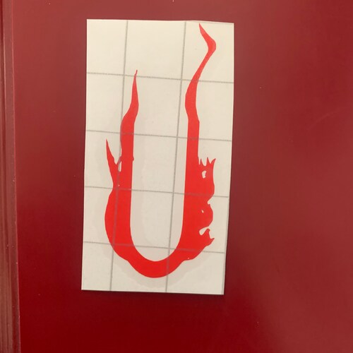 August Burns Red Logo Decal Sticker - Etsy