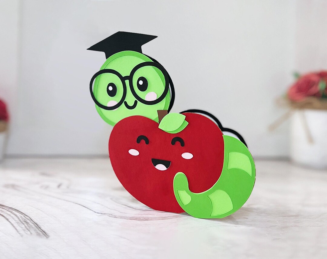 Teacher Card, Teacher Gift, Teacher Appreciation Card, Teacher Thank ...