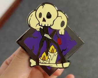 Dead by Daylight Pin - Etsy