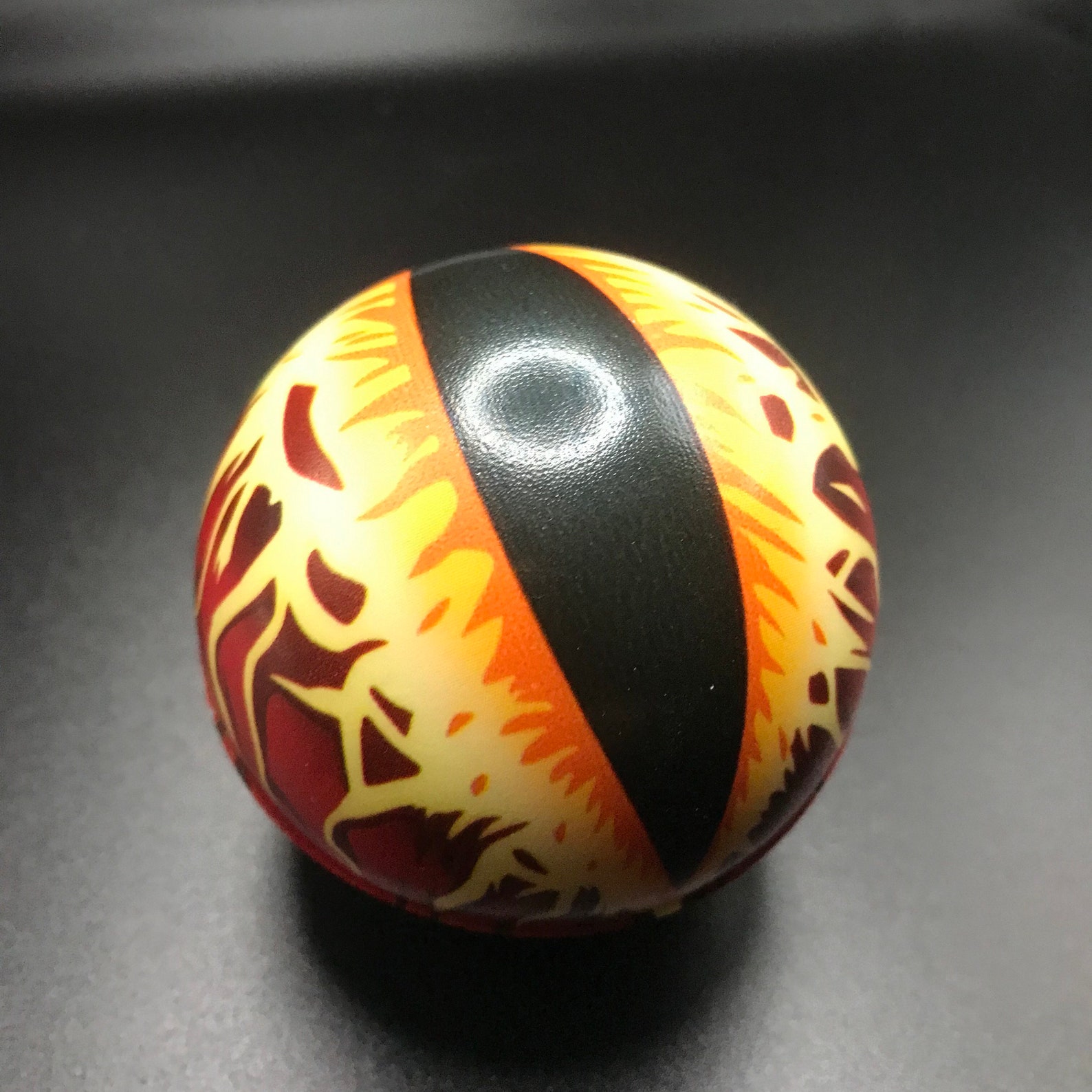 FFXIV Nidhogg Eye Stress Ball - Etsy