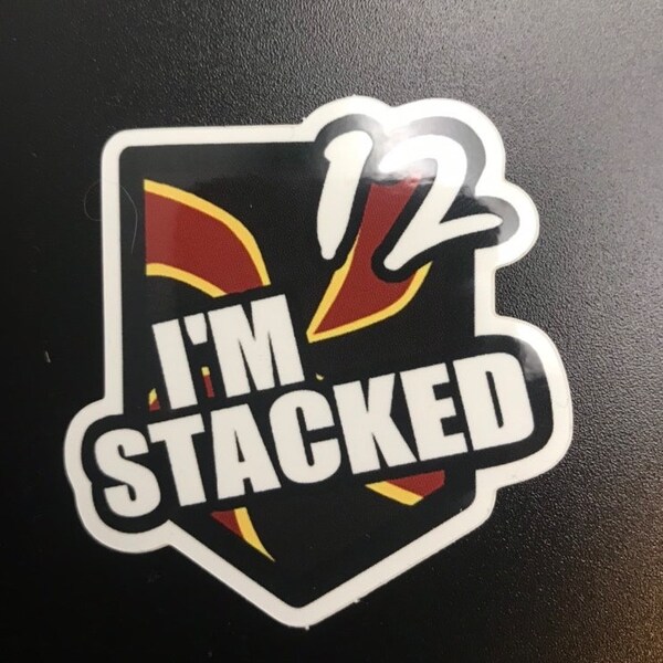 Vuln Stacks Ffxiv - Etsy