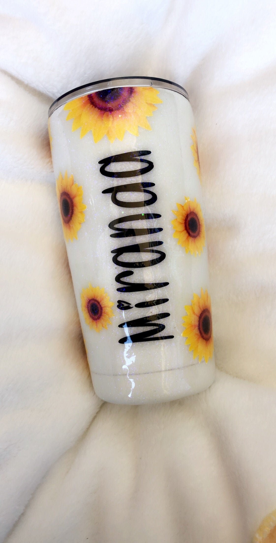 Personalized Iron On/ Oracle Decal Stickers - Etsy