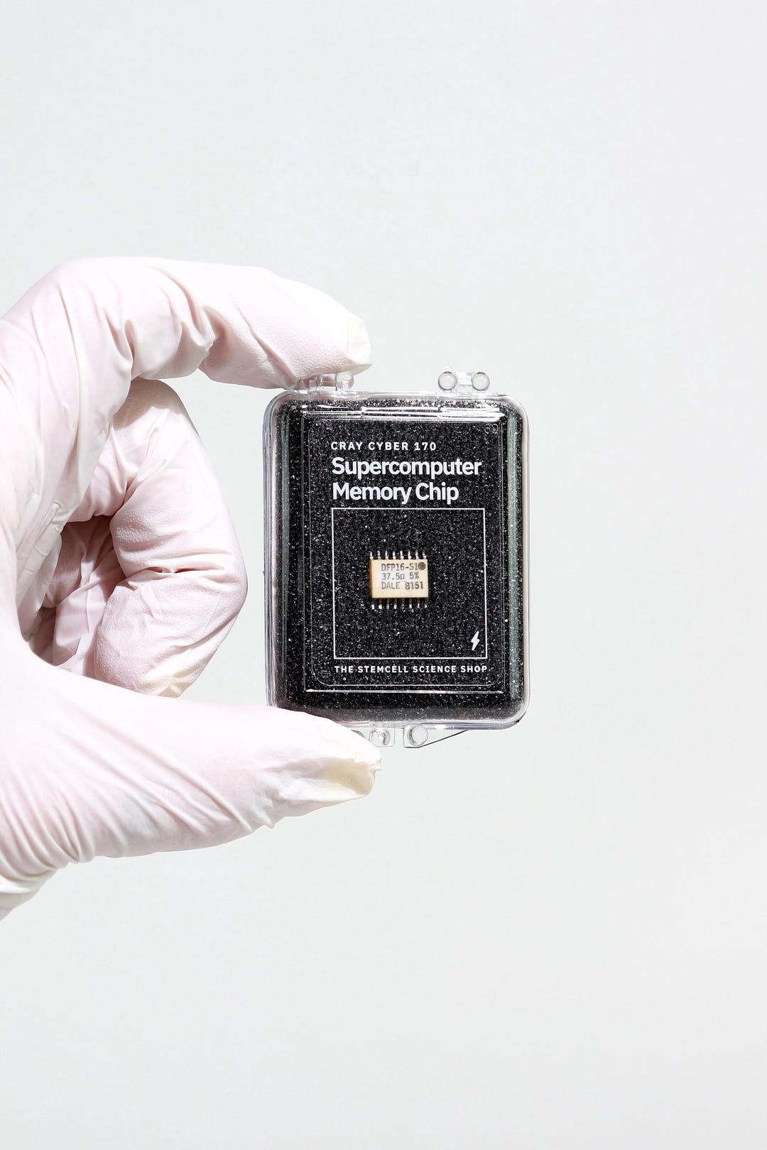 Supercomputer Memory Chip - Etsy