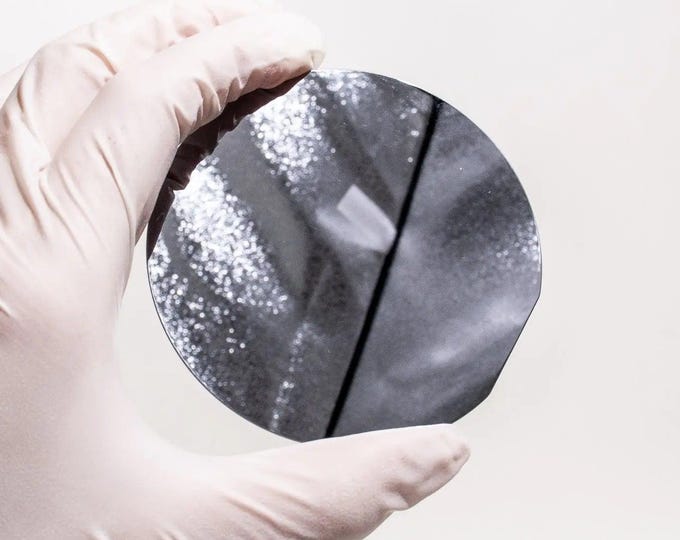 Silicon Wafer - Etsy