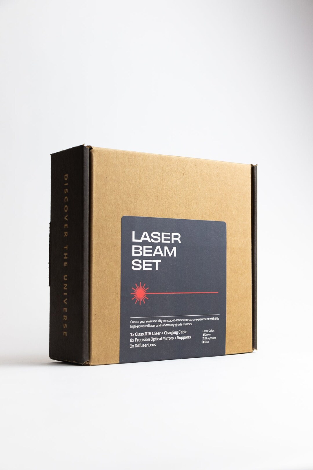 Laser Beam Set - Etsy