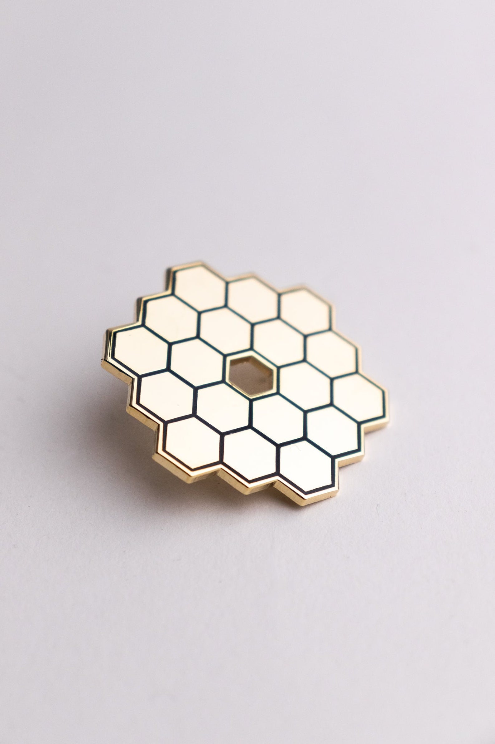 James Webb Space Telescope Pin - Etsy