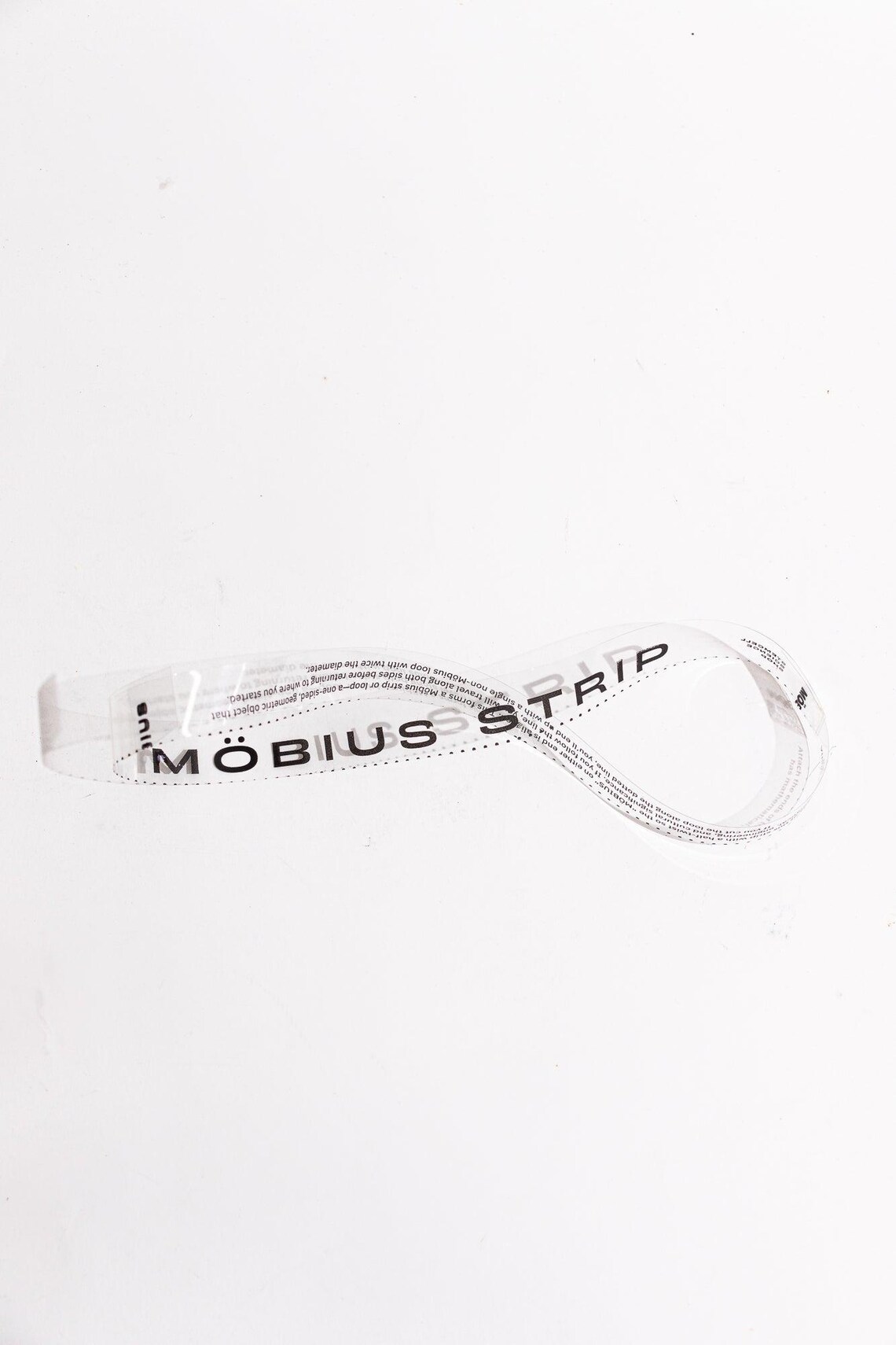 Möbius Strip - Etsy