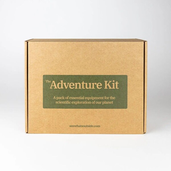 Dinosaur Explorer Potion Kit - Etsy Australia