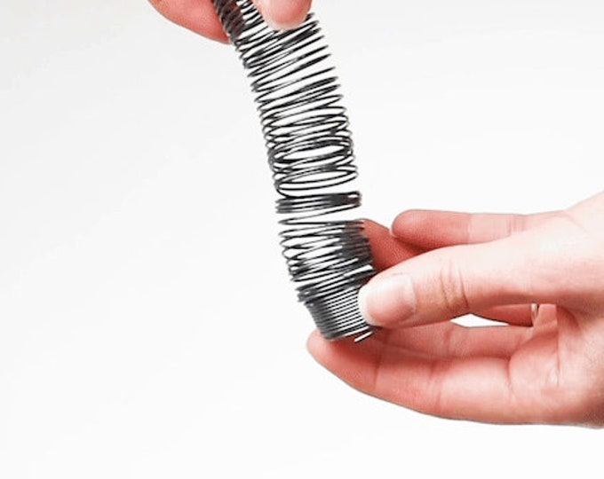 Nitinol Engines Heatmobile Magic Memory Metal Heat Engine - Etsy