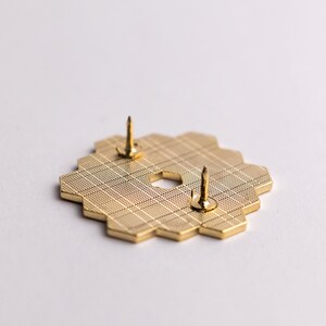 James Webb Space Telescope Pin - Etsy