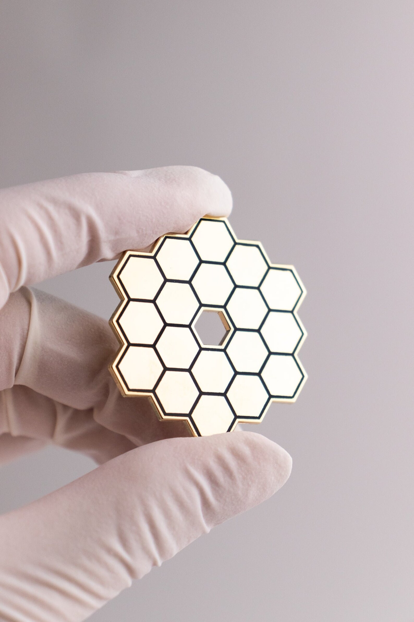 James Webb Space Telescope Pin - Etsy