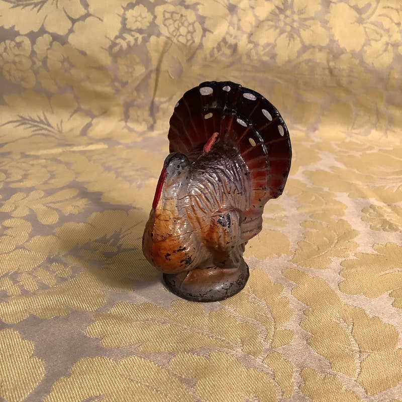 Turkey Candles - Etsy