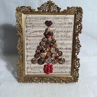 Button Art - Etsy UK