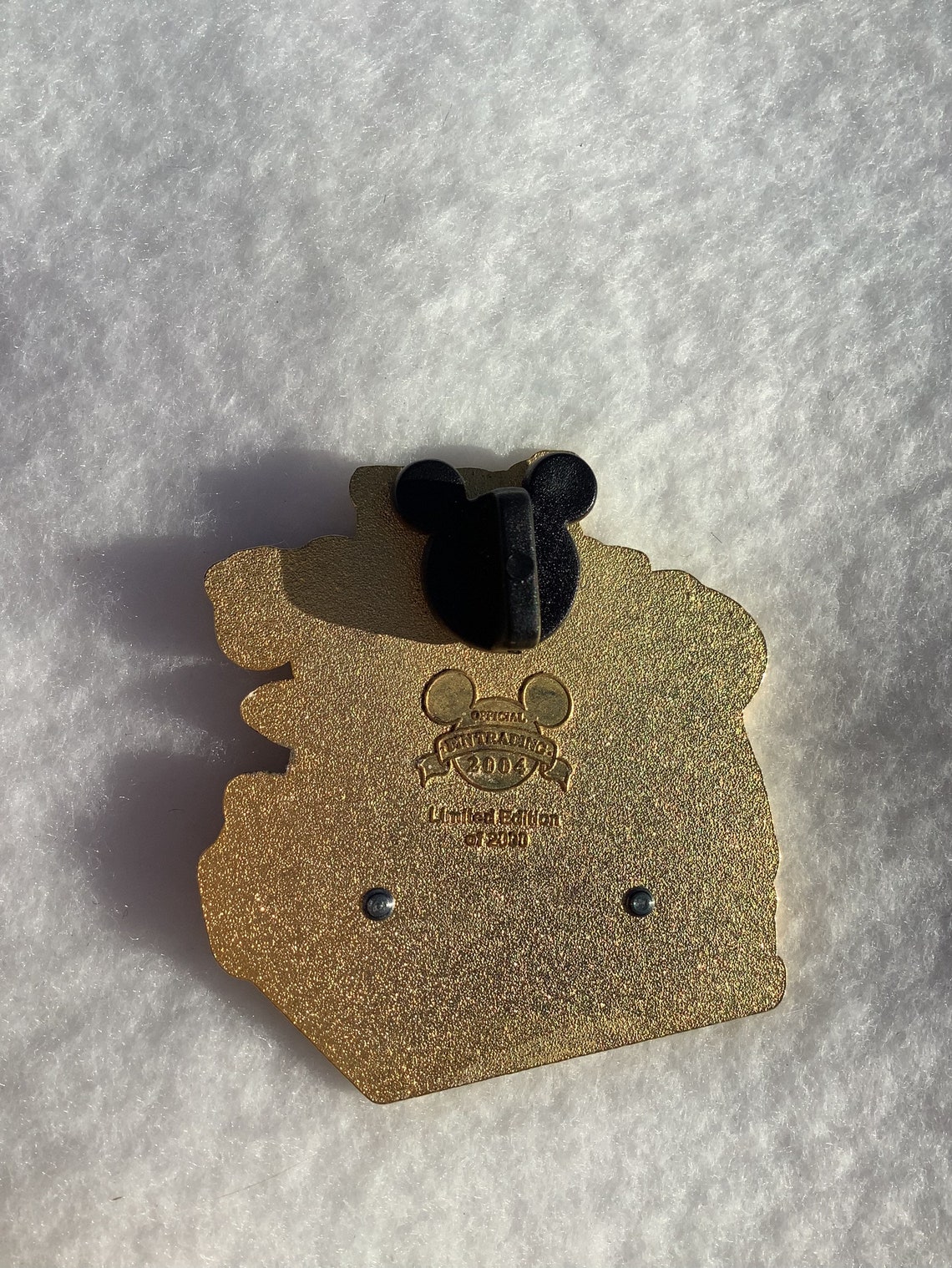Disney Push Pin, Pinocchio, Happy Fathers Day - Etsy