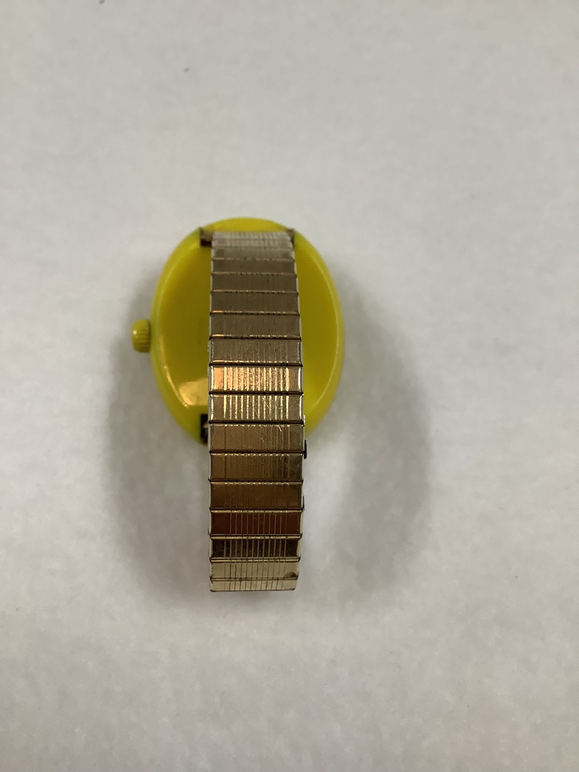 1972 Youth Space Mouse Watch Swiss Made Youth Size Walter - Etsy