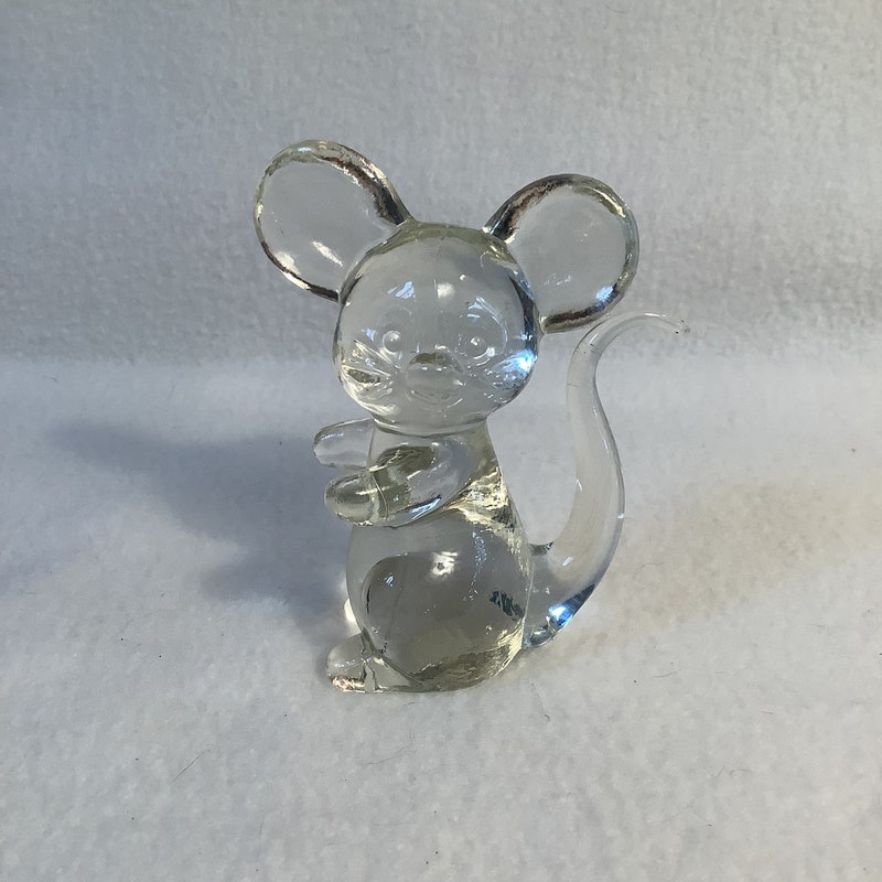 Mouse Paperweight - Etsy
