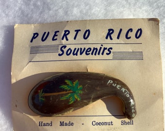 Puerto Rican Shells | Etsy