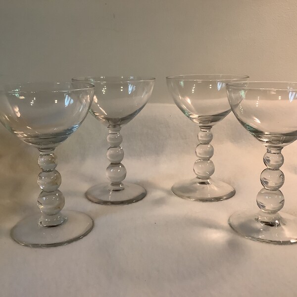 Candlewick Glass - Etsy