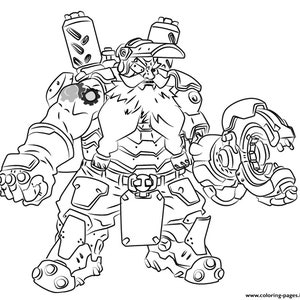 Overwatch Characters Dxf Files Ideal for Engraving and Led - Etsy UK