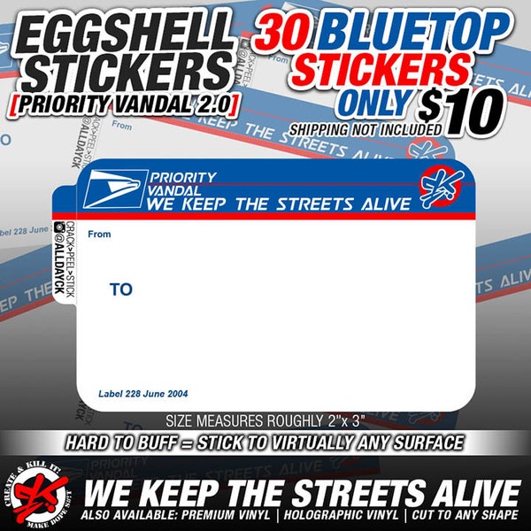 Graffiti Stickers - Etsy