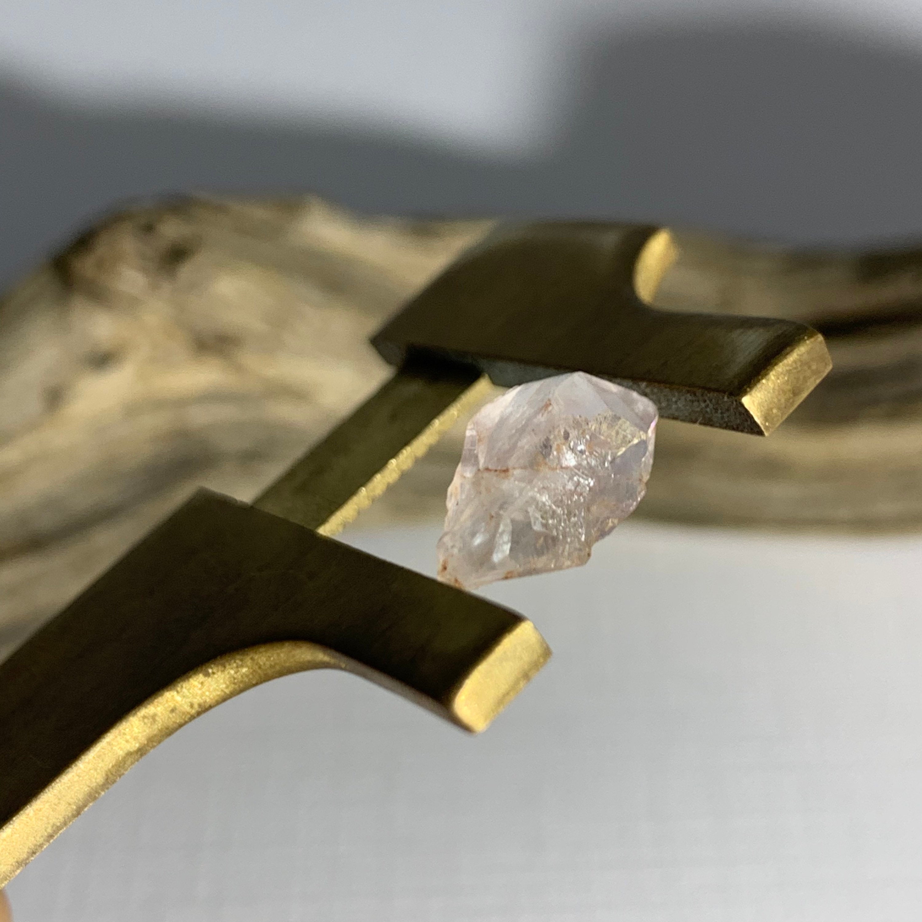 Bristol Diamond Amethyst Terminated Crystal UK - Etsy UK