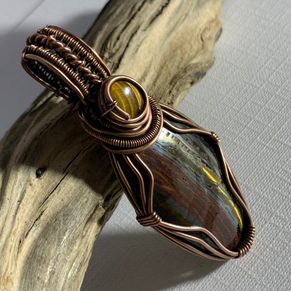 Pure Iron Jewelry - Etsy