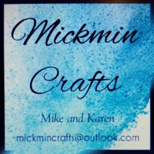 MickminCrafts - Etsy