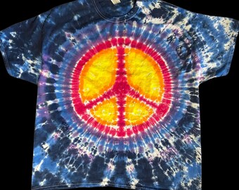 Custom Tie Dye Sign - Etsy