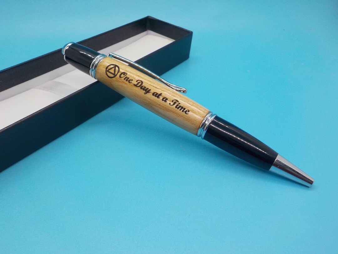 Personalized Recovery Pen Salvaged From Lifeboat - Etsy