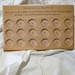 Recovery Coin Display Personalized With Serenity Prayer - Custom ...