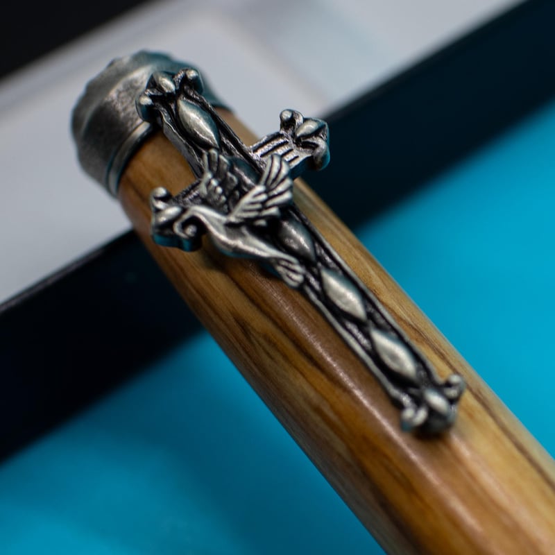 Twist and Turn Pens - Etsy