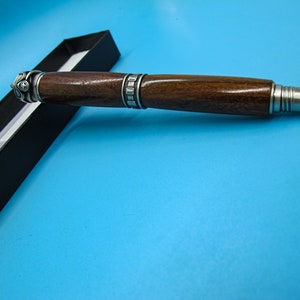 Personalized SCUBA Diver Pen From Salvaged Ship - Etsy