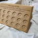 Recovery Coin Display Personalized With Serenity Prayer - Custom ...
