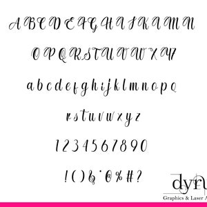 Creme Espana Font SVG Font Cursive Font Script Font - Etsy UK