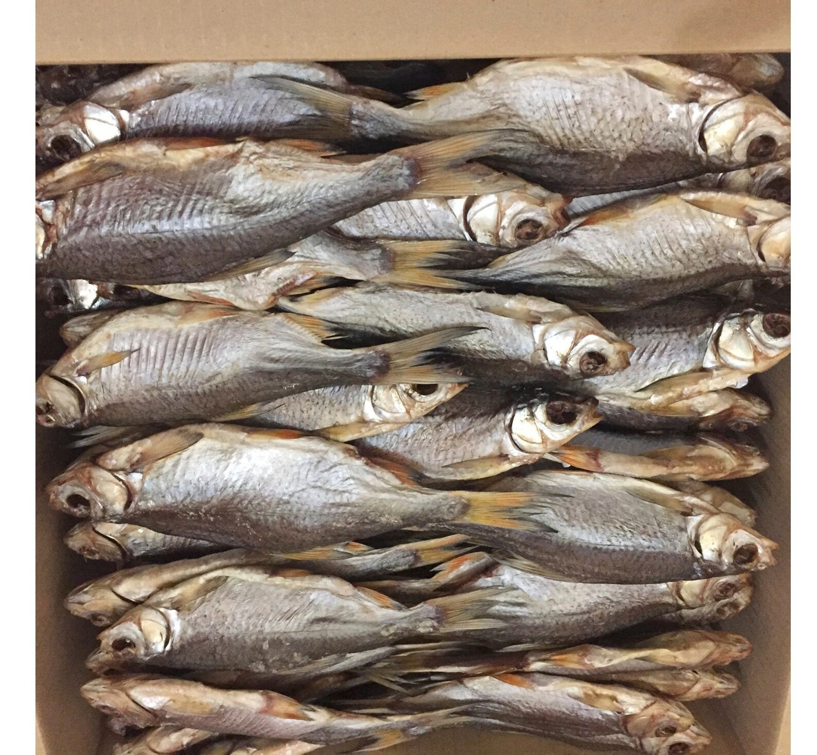 Free shipping Vobla Caspian Salted Dried Fish Vobla | Etsy