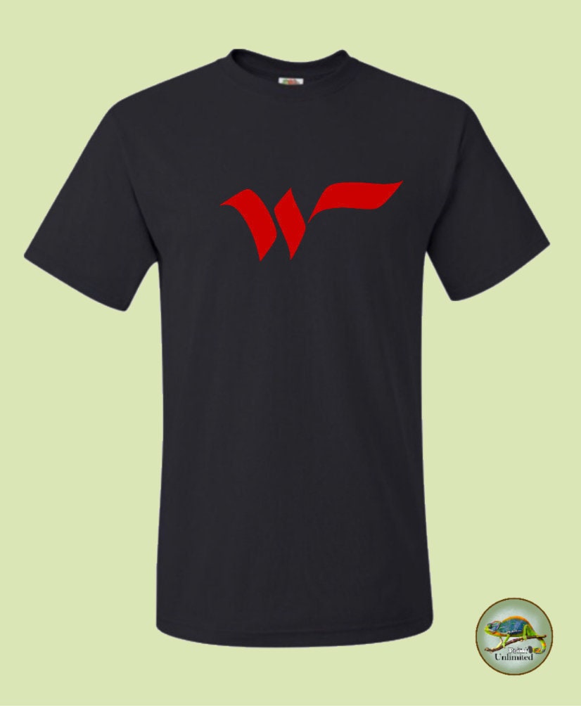 Vintage Woolco logo men and women's t-shirt | Etsy