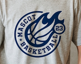 Basketball Shootout Svg - Etsy