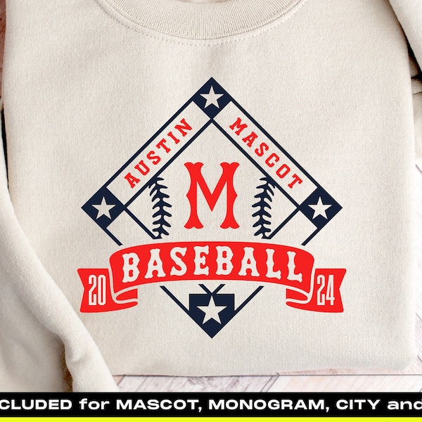 Baseball Diamond Svg - Etsy