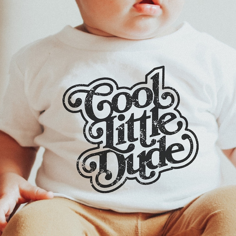 Toddler Svg - Etsy