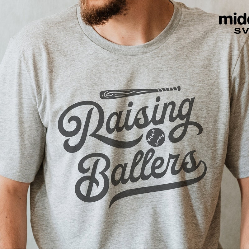 Baller Svg - Etsy
