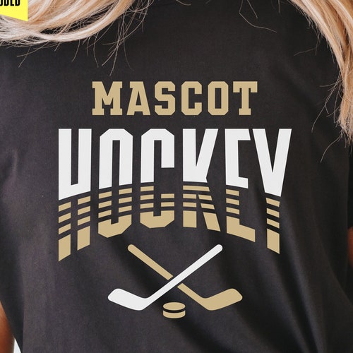 Hockey Team Template Svg Png Dxf Eps Hockey Team Shirt - Etsy